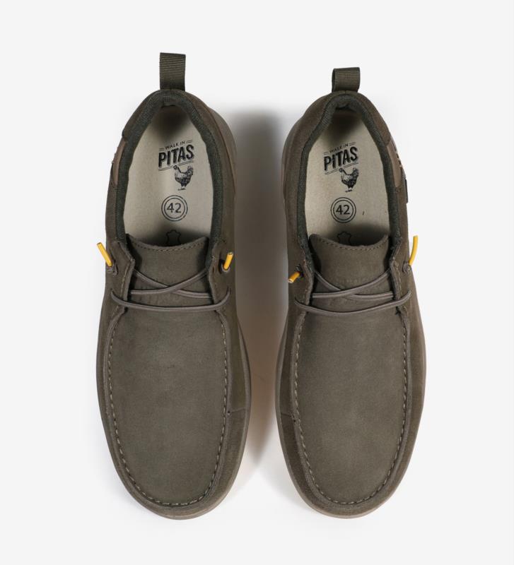 Productos de la marca WALK IN PITAS | Zapatos y moda online para mujer ...